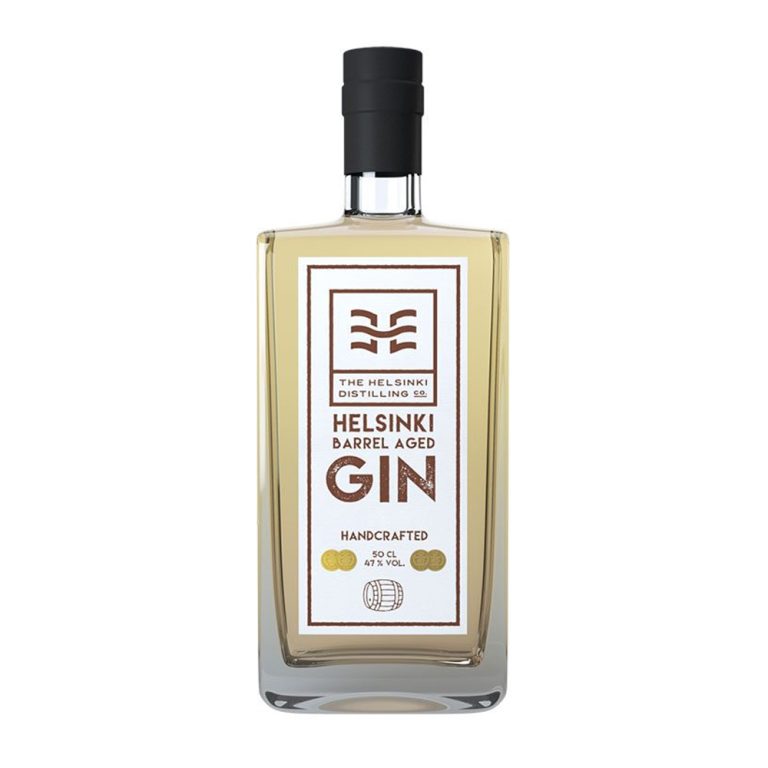 Our Products - The Helsinki Distilling Company | hdco.fi
