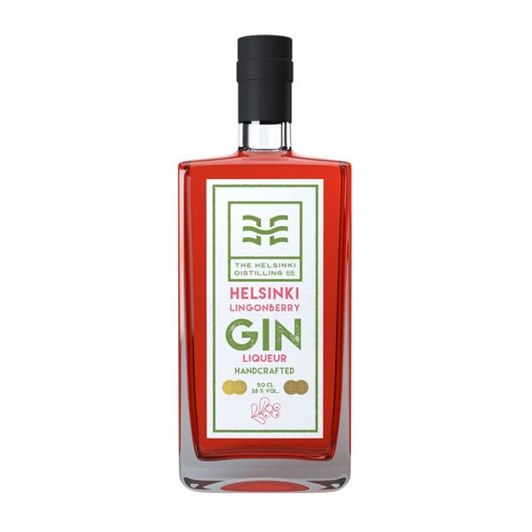 Our Products - The Helsinki Distilling Company | hdco.fi